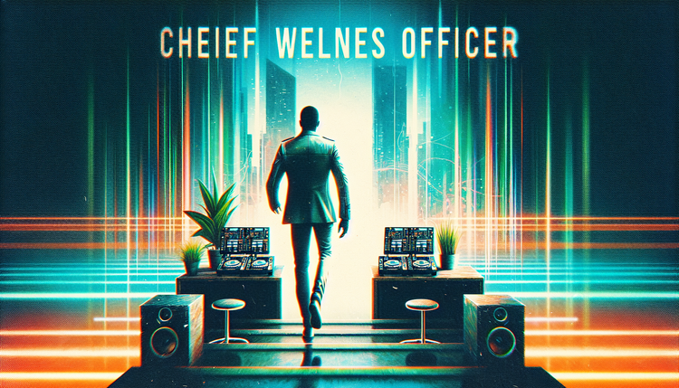 Calvin Harris Named Chief Wellness Officer at Healf to Kick Off 2026 ...