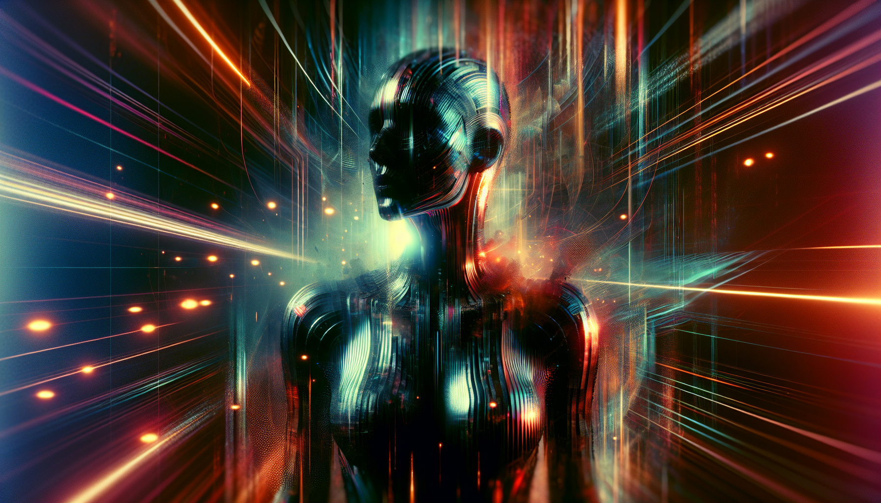 Trance Legend Johan Gielen Returns to Airscape with New Album – Mr ...