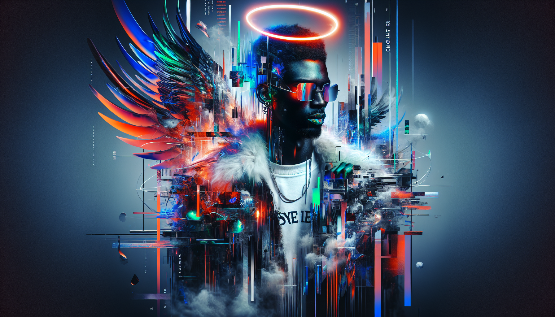 Sterling Angel 'Savage God' Review: Dark, Pulsating EDM Single – Mr ...