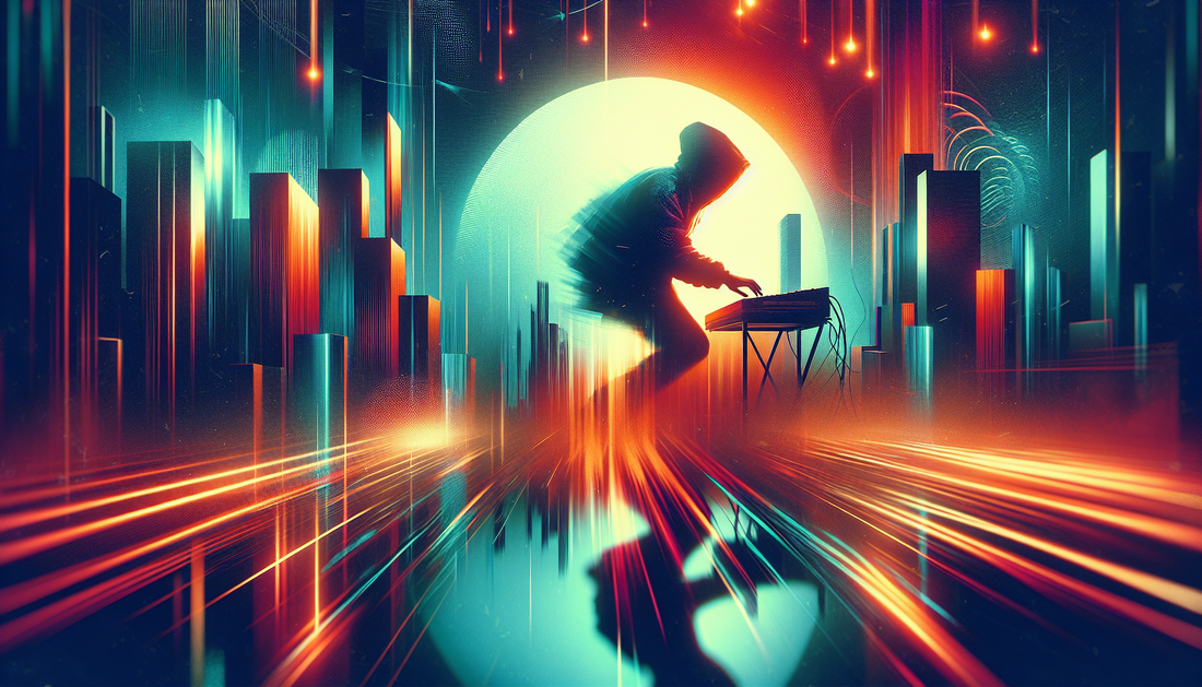 Josh Baker Releases New House Single 'Dr Feel Right' feat. Rome Fortun – Mr. Monkey Wrench