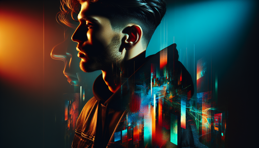 15-Year-Old Electronic Prodigy Max Winfield Debuts on Love To Be Recor ...