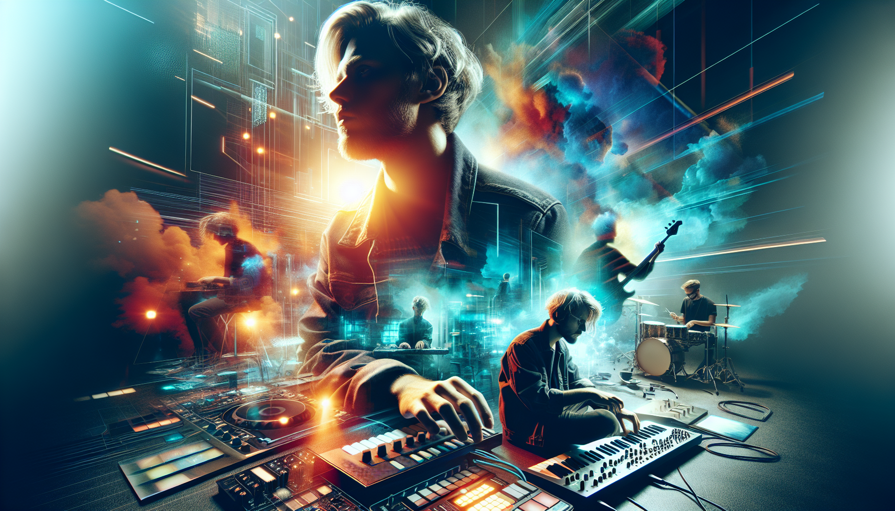Illenium Releases ‘War’ Ahead of Sphere Las Vegas Residency, New Album ...