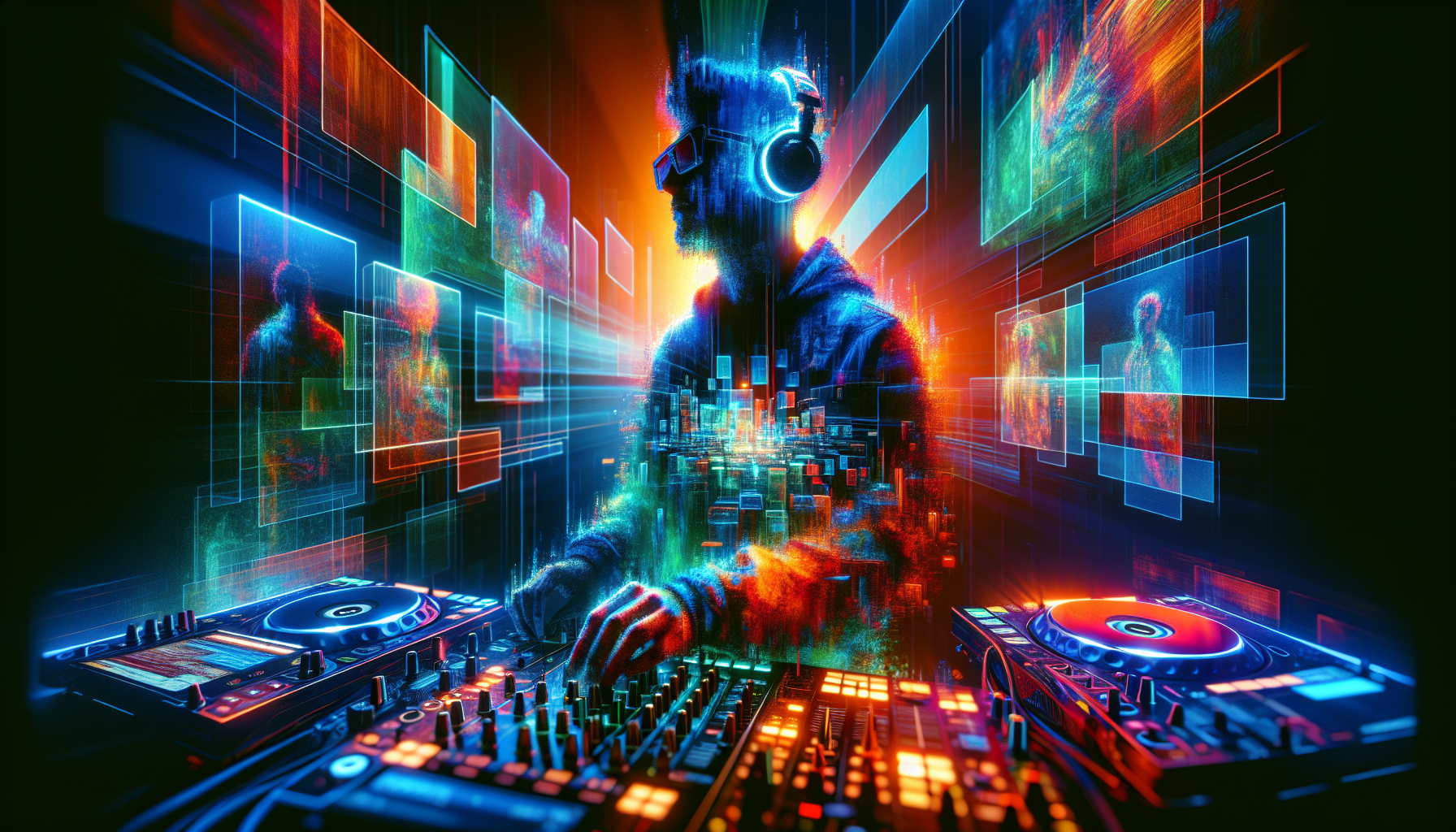 Marlon Hoffstadt drops trance rework of Robyn's "Dopamine" – Mr. Monkey ...