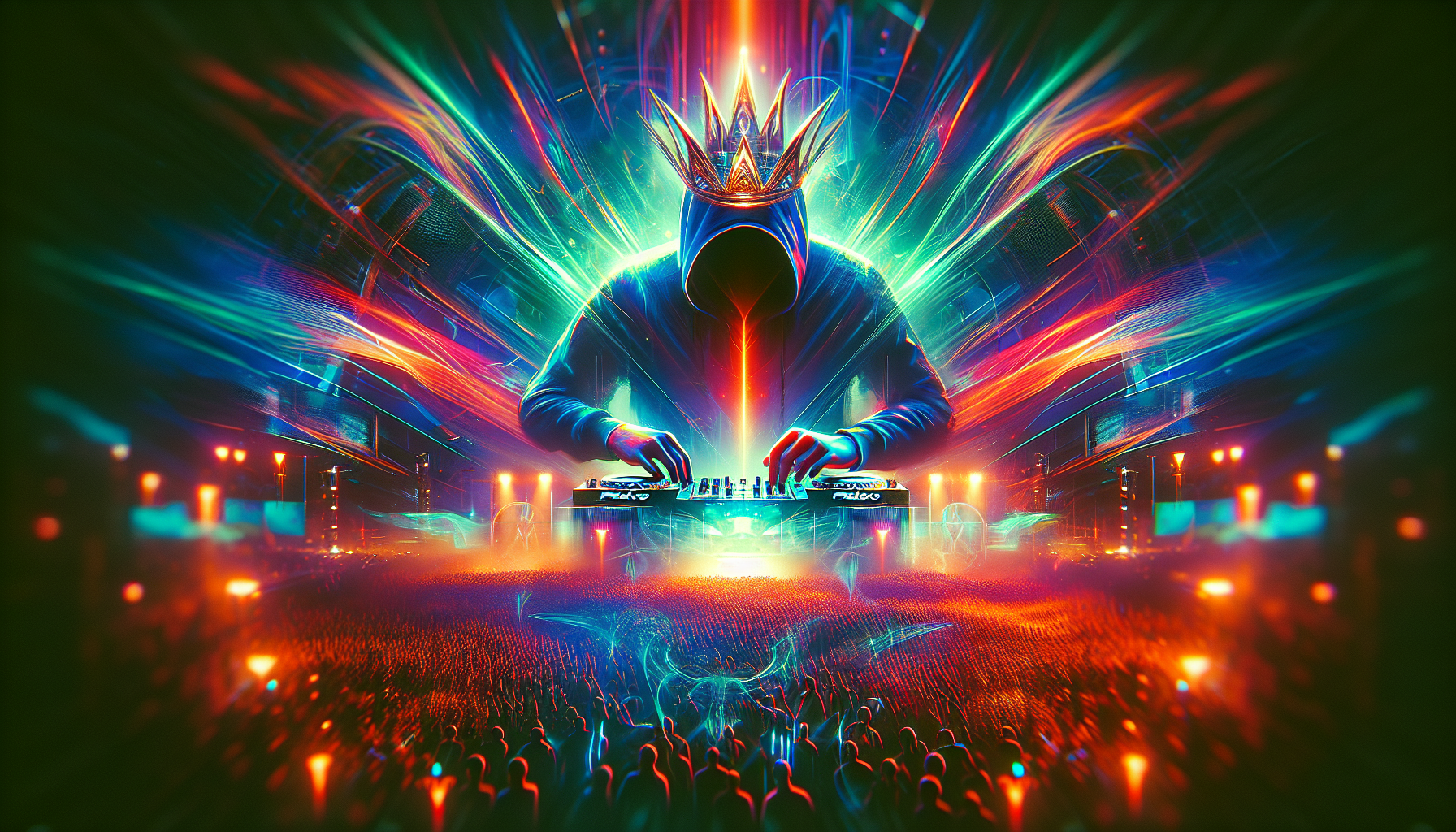 Top 100 DJs 2025: David Guetta Crowned World’s No.1 DJ, Ties Record wi ...
