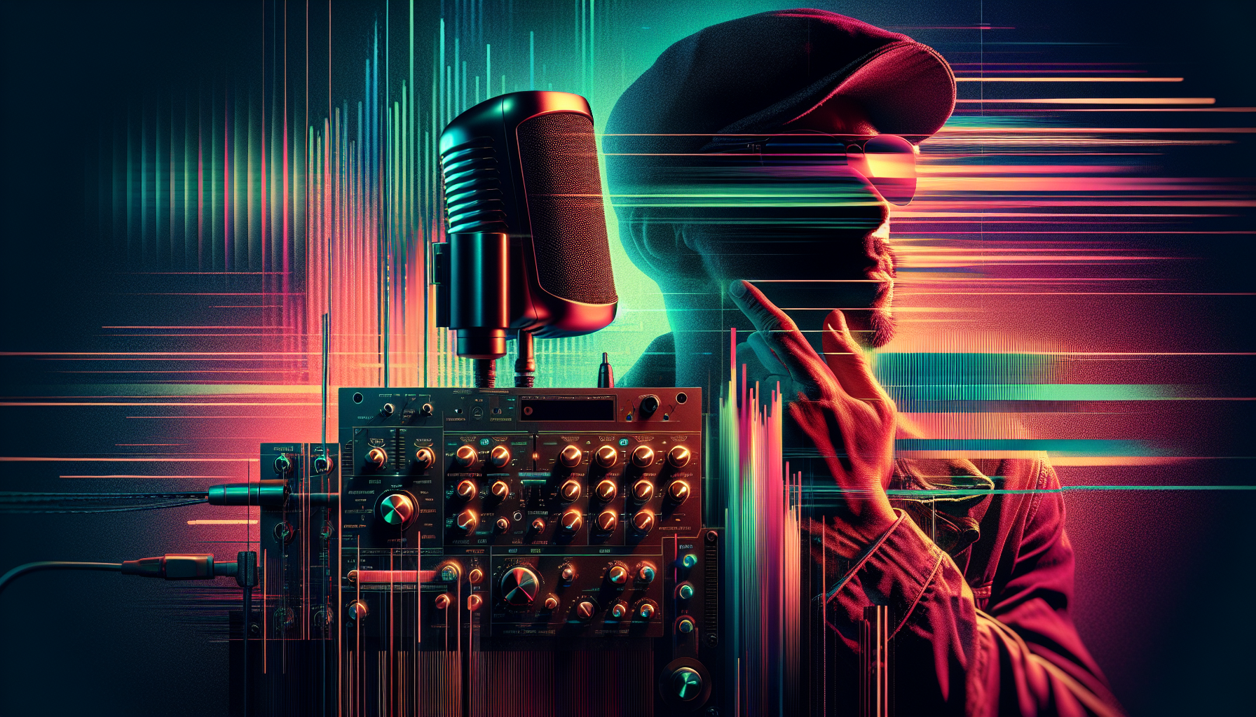 Teenage Engineering EP-40 Riddim ‘Complete Rhythm and Bass System’ Lau ...
