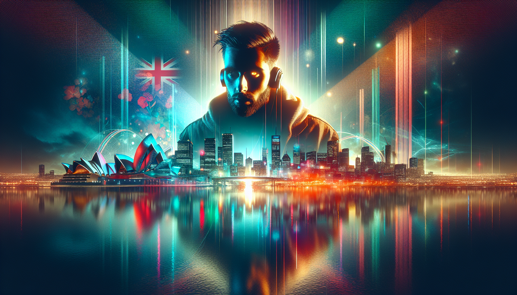 Justice Announce 2025 Australian Tour: 3 Hyperdrama Shows – Mr. Monkey ...